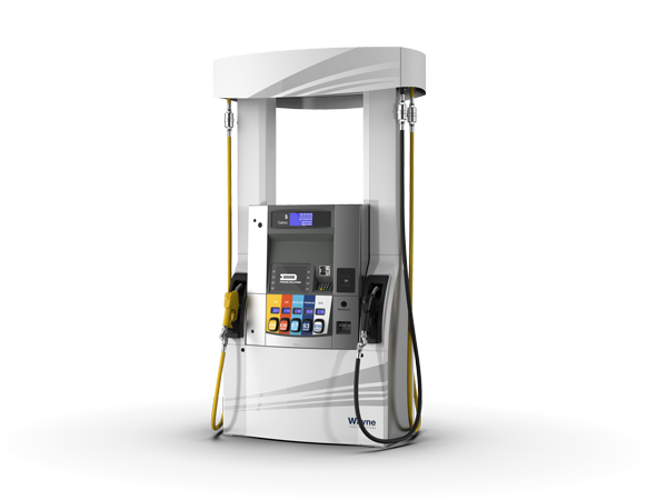 Petro Solutions Dashboard